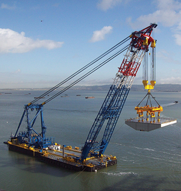 Pictorial History of Liftech | Liftech Consultants Inc.