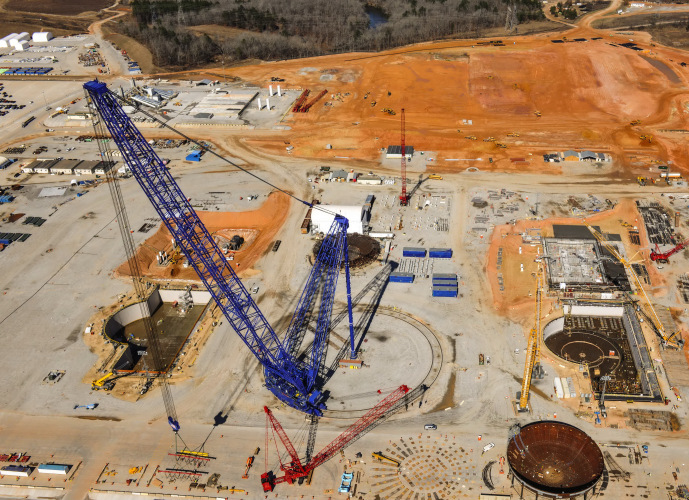 Pictorial History of Liftech | Liftech Consultants Inc.