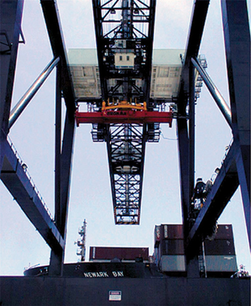 Pictorial History of Liftech | Liftech Consultants Inc.