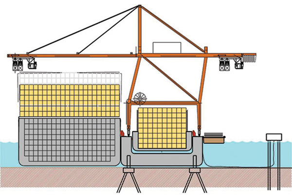 Pictorial History of Liftech | Liftech Consultants Inc.