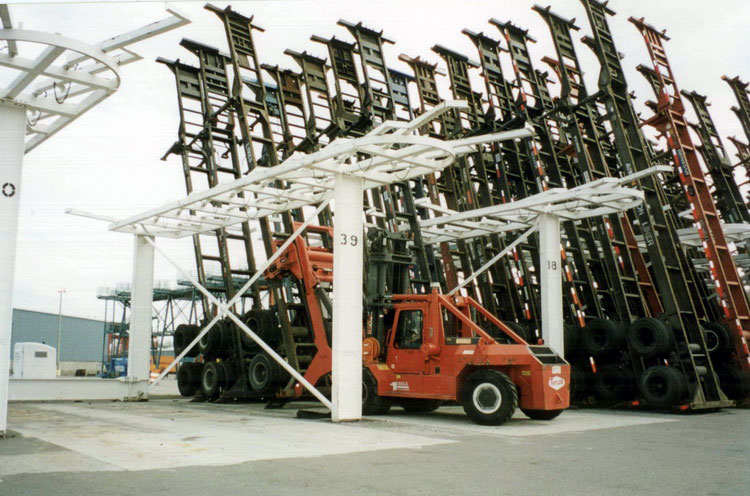 Select Other Structures Projects