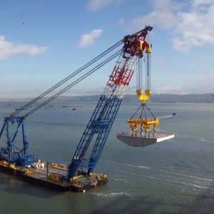 Heavy Lift & Rigging Galleries | Liftech Consultants Inc