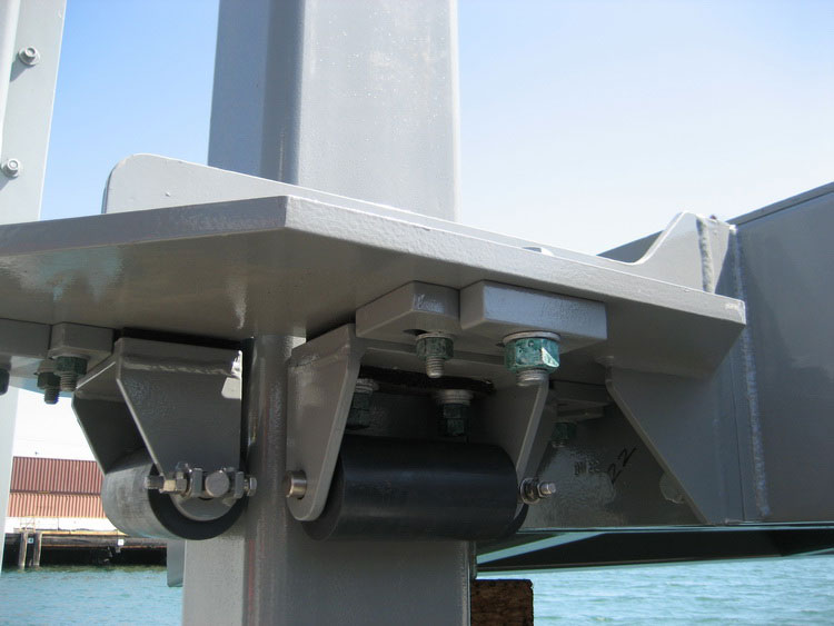 South San Francisco Ferry Terminal, Water Emergency Transportation ...