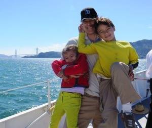Liftech Celebrates 50th Anniversary with Family Day on the Bay