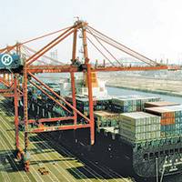 POLB Crane Procurement | Liftech Consultants Inc