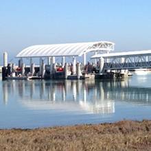 Water Emergency Transportation Authority (WETA) Oyster Point Marina SSF ...